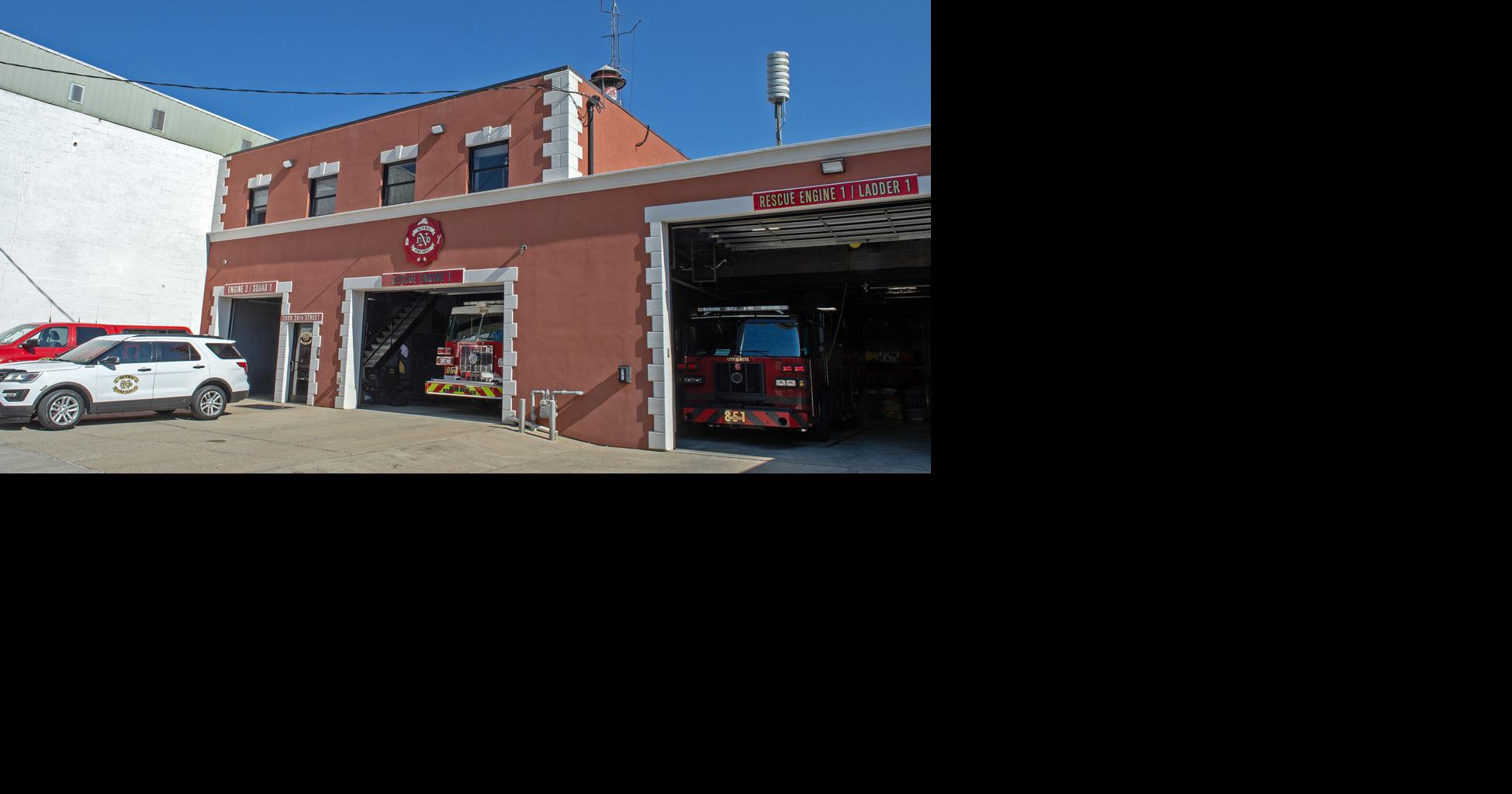 Nitro Fire Department | | wvgazettemail.com