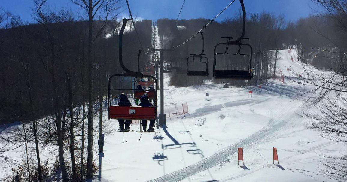 Skier dies at Timberline Mountain Resort in Tucker County WV | Outdoor ...