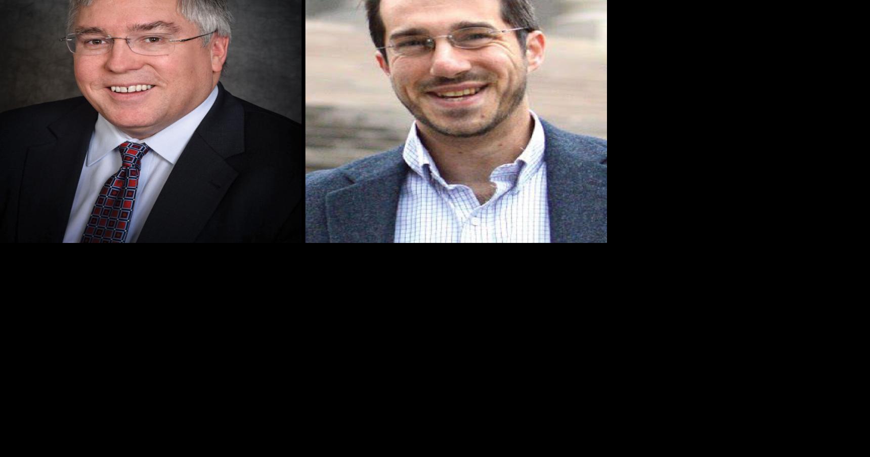 Meet the Candidates: West Virginia Attorney General | Politics ...