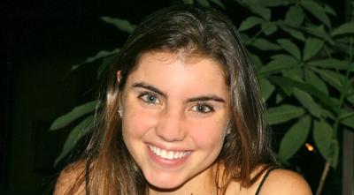 Allegra Hanlon: Why is speaking Spanish out of bounds in U.S. youth ...