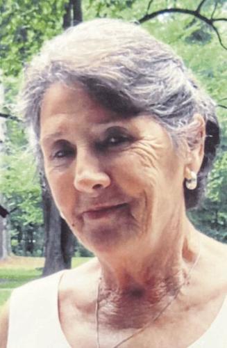 Doris Ann Dunlap | Good Shepherd Funeral Home | wvgazettemail.com