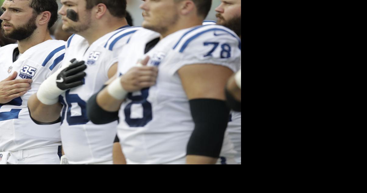 Norman Chad: Replace the national anthem with "The Twist" at sporting ...