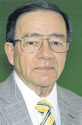 Kenneth Arthur O'Neal | Chapman Funeral Home | wvgazettemail.com