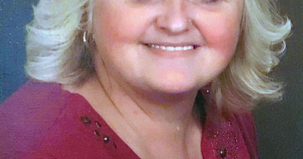 Glenna "Gigi" Allen | Obituary Archives | wvgazettemail.com