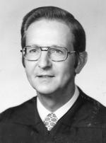 Judge John T. Copenhaver Jr. still on federal bench at 100 | Legal ...