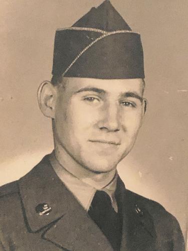 John F. “Nick” Lett | Gatens-Harding Funeral Home | wvgazettemail.com