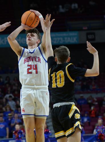 Prep basketball: Cousins Finley Lohan, Eli Robertson two of Valley's ...