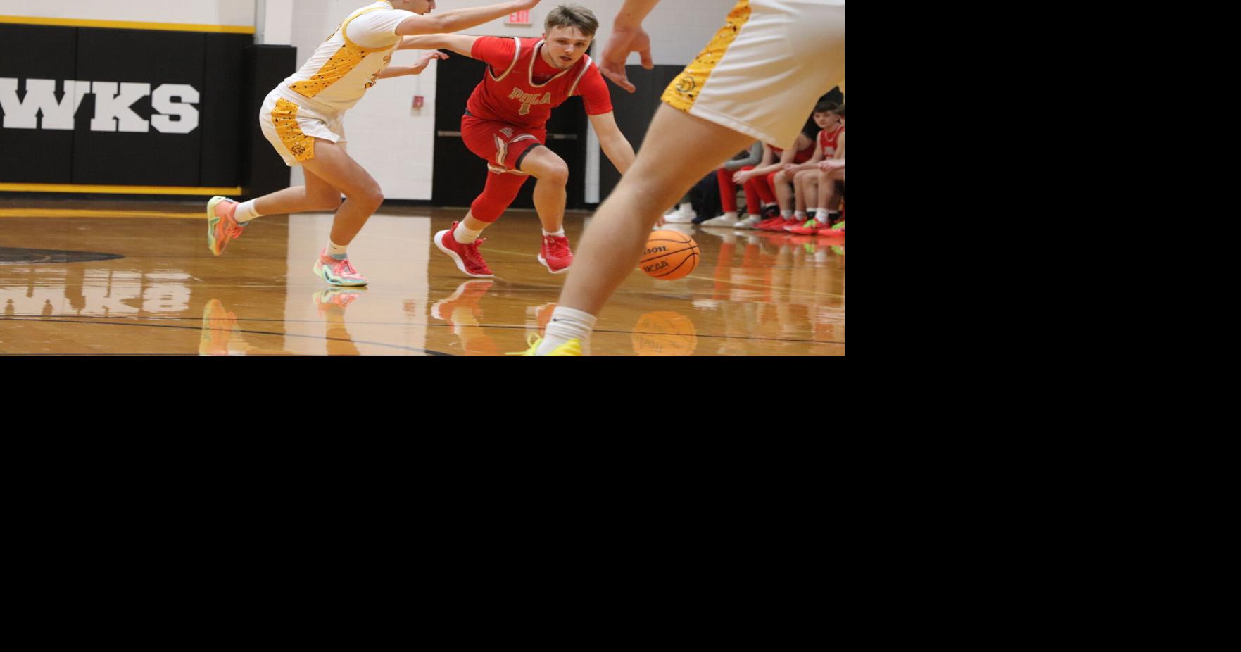 Prep boys basketball: Scott holds off Poca 58-57 in overtime thriller ...