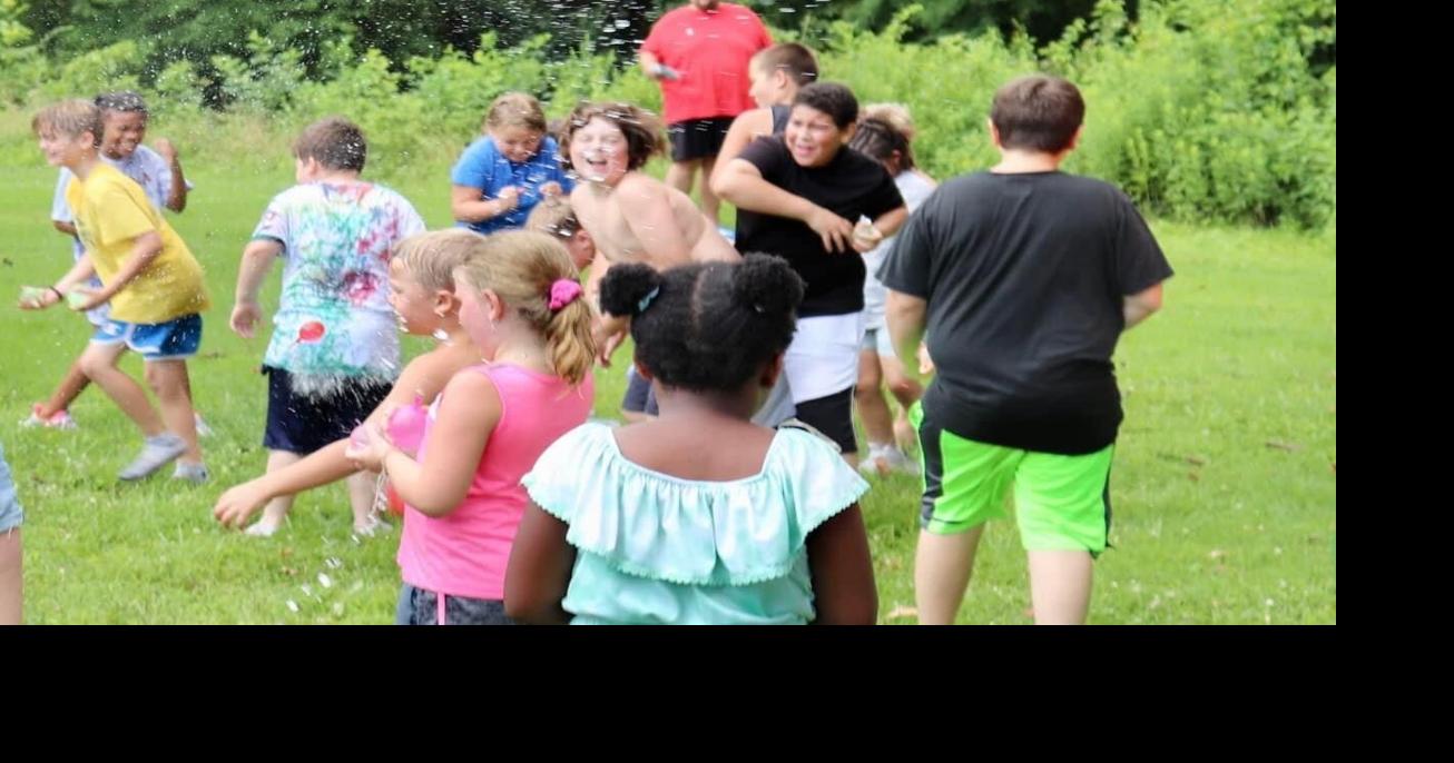 Mountains of Hope hosts 'Love and Diversity' event at Coonskin | Metro ...