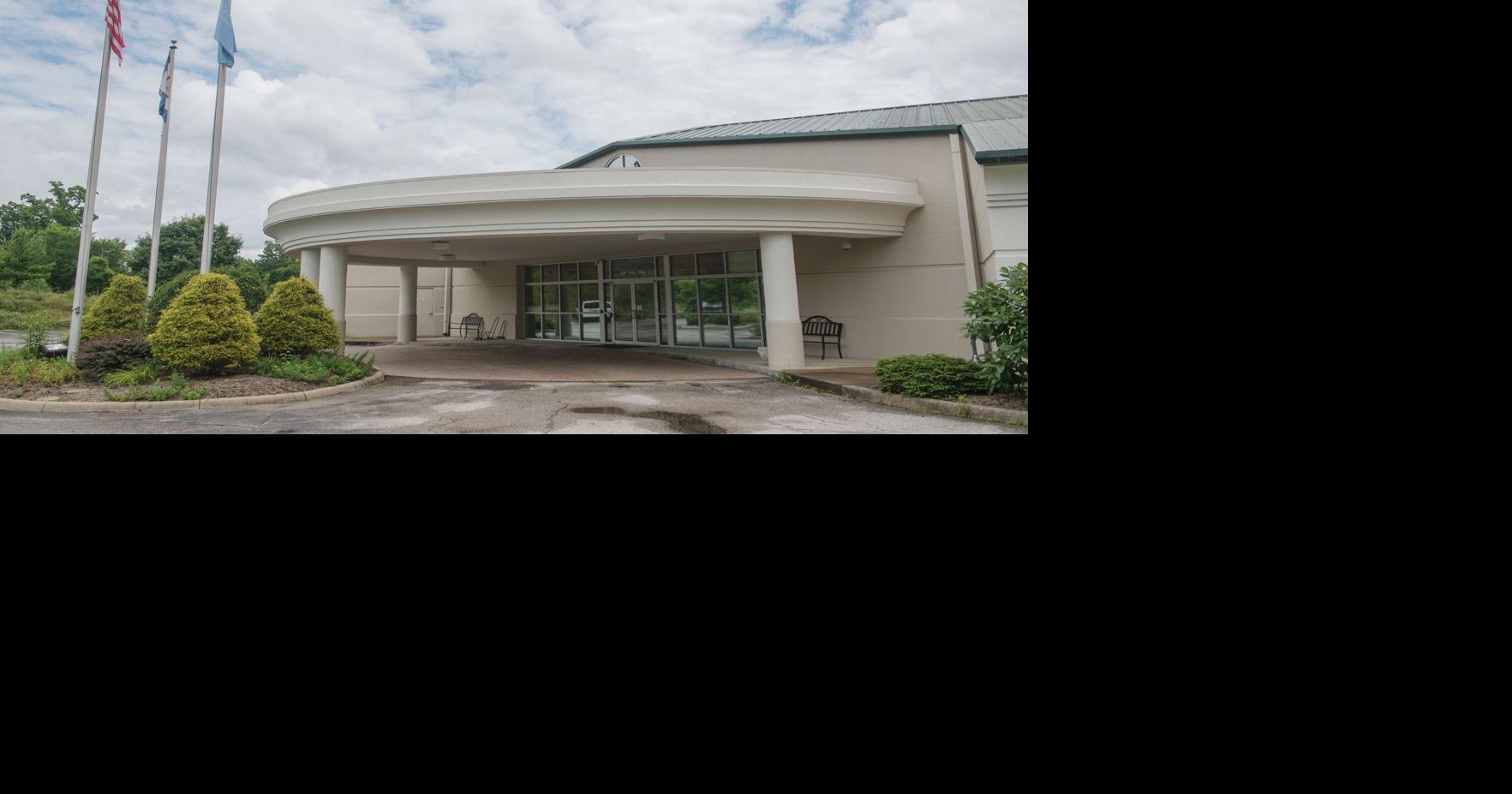 Relocated VA outpatient center hopes to provide ‘warm’ environment for ...