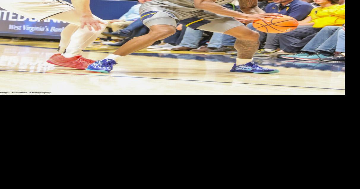 WVU men's basketball: Javon Small awaits the NBA draft | WVU ...