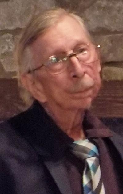 Larry Dean Stepp | Obituary Archives | wvgazettemail.com