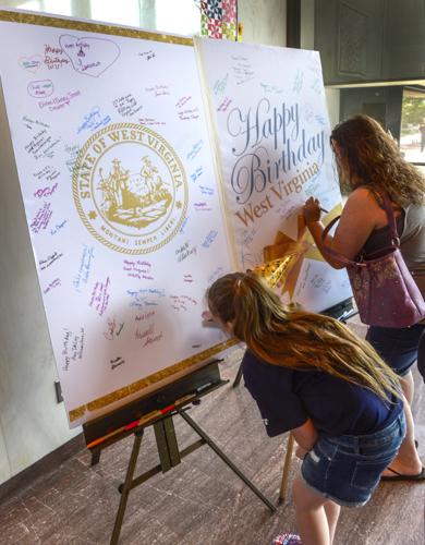 West Virginia celebrates its 159th birthday | News | wvgazettemail.com