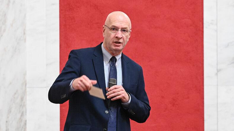 4 Republican State Senate incumbents lose in WV primary | Election 2024 ...