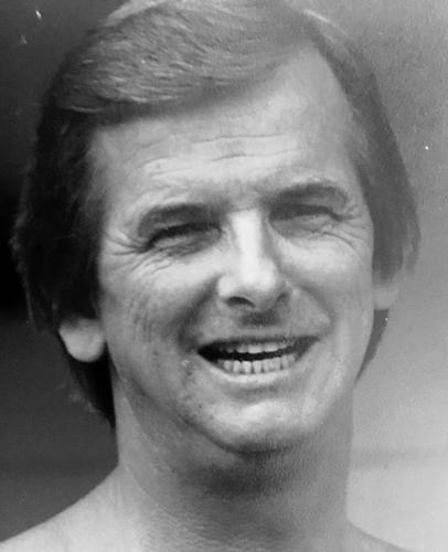 Harold R. Kuhn | Obituary Archives | wvgazettemail.com