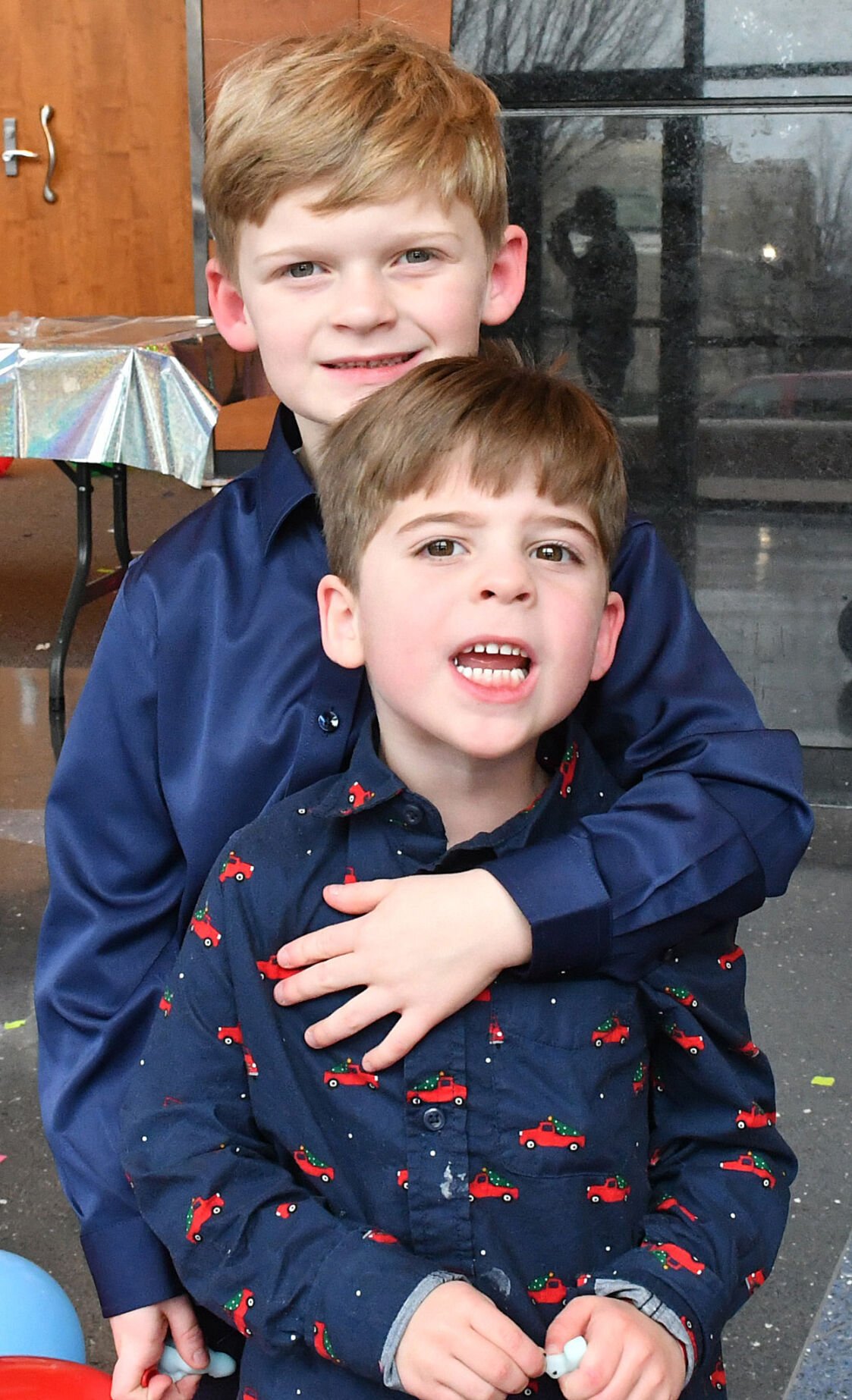 2025 Noon Year’s Eve at Clay Center in Charleston, WV | Galleries ...