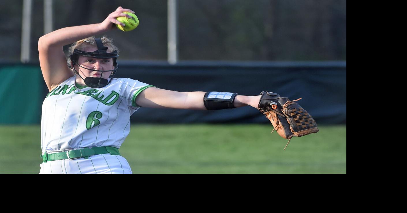 Mattie Carroll and Winfield off to a hot start | Baseball ...