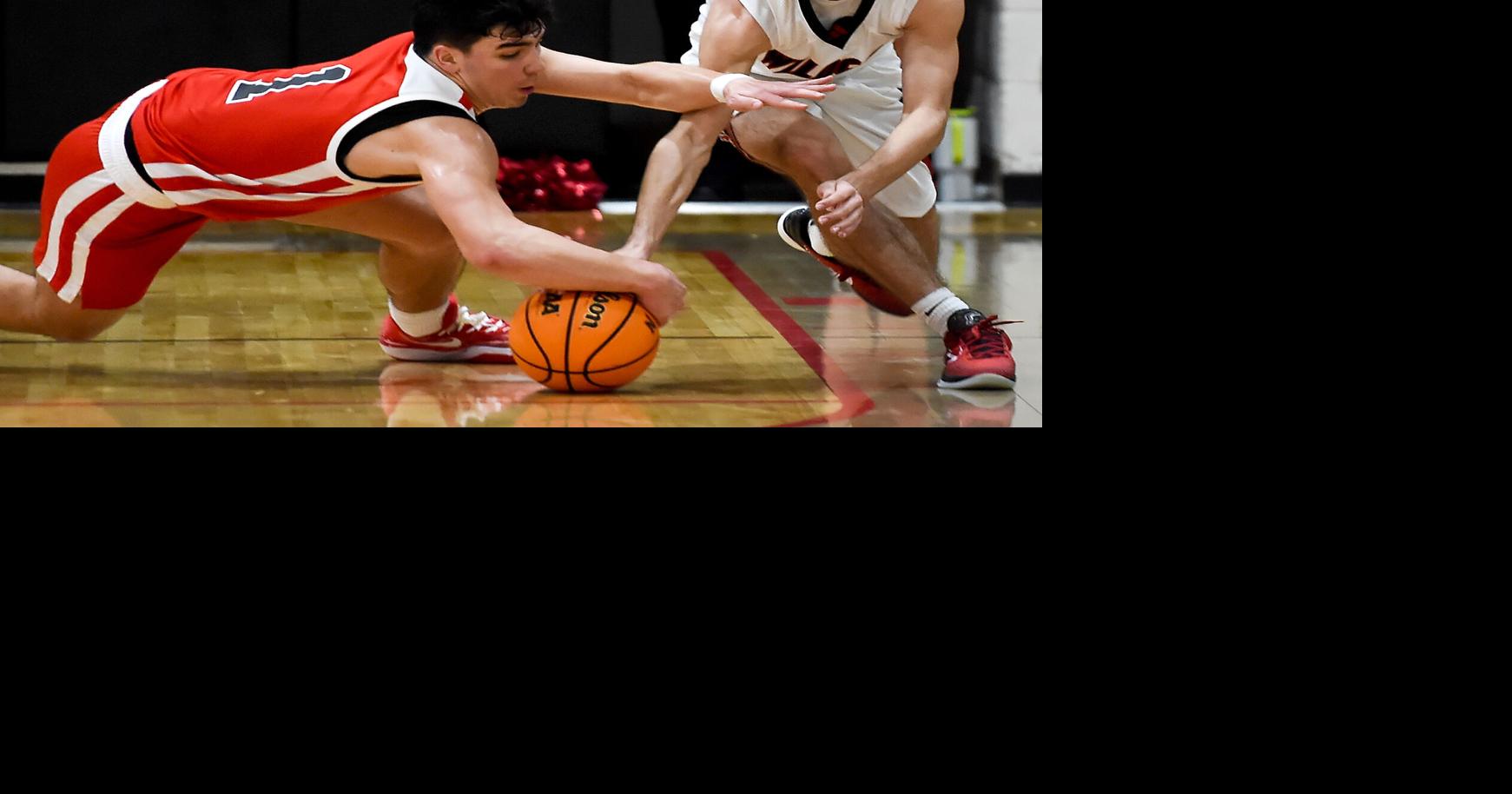 Prep boys basketball: Sissonville's best game is yet to come, coach ...