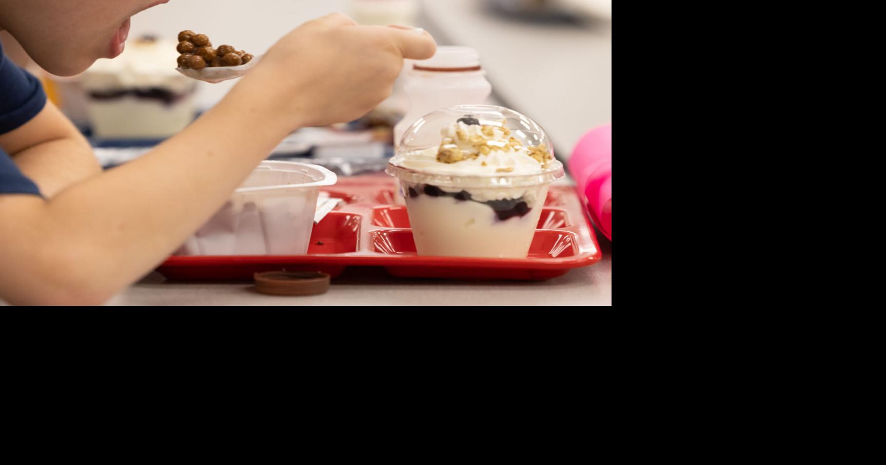 Groups keep WV kids fed this summer amid grocery price hikes, welfare ...