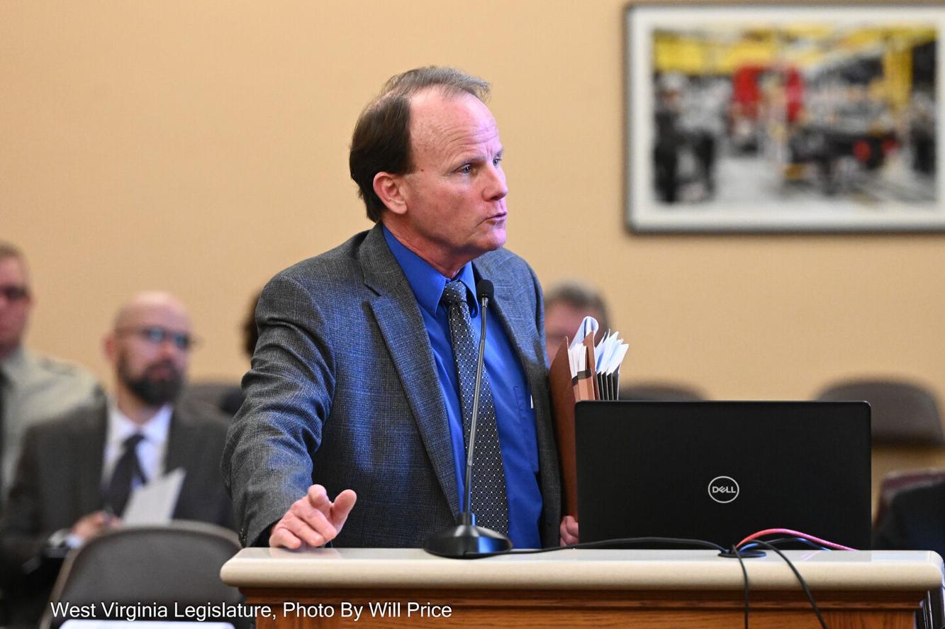 West Virginia DEP still has oil and gas inspector shortage | Energy and ...