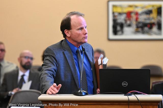 West Virginia DEP still has oil and gas inspector shortage | Energy and ...