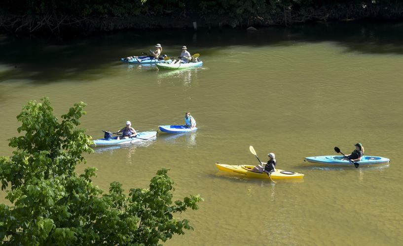 YourTowns: Kroger set to open, Ridenour Park, St. Albans | Kanawha ...