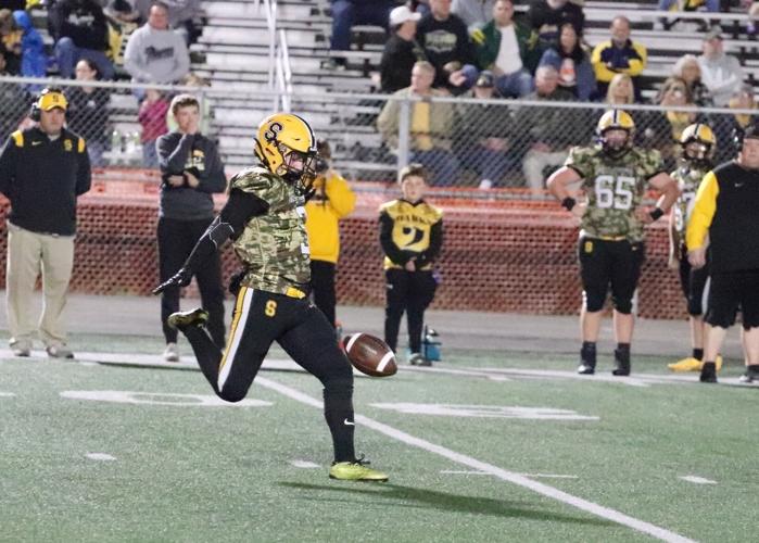 Kanawha Valley teams set for first round | Football Playoffs ...