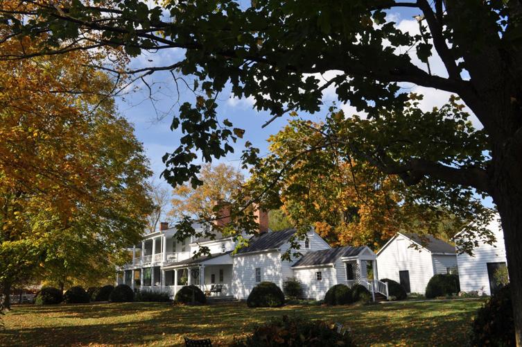 Revolutionary War-era farm protected from development | News ...