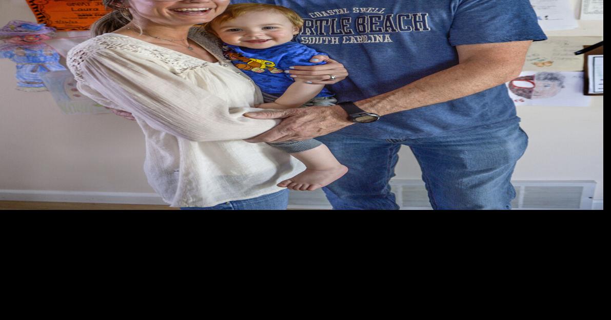 We Foster WV campaign nets 100s of potential foster parents | News ...