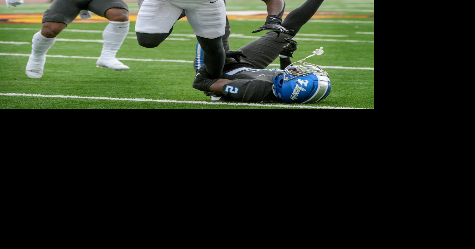 MEC football: Frostburg, UC face off for first place; WVSU, Fairmont ...