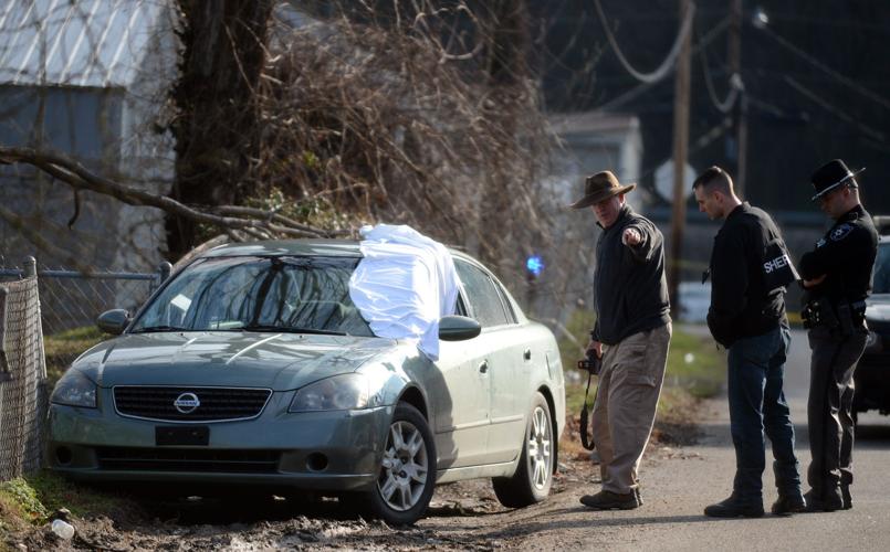 Fatal shooting in Rand terrifies residents | Cops & Courts ...