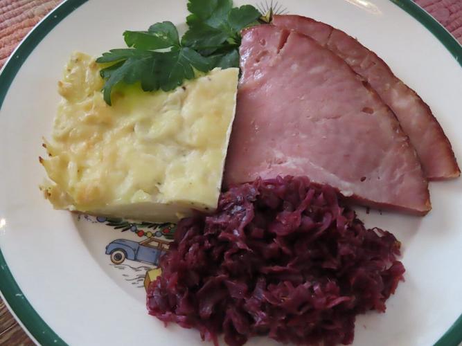 Farmer's Table: Dauphinoise Potatoes | Metro Kanawha | wvgazettemail.com