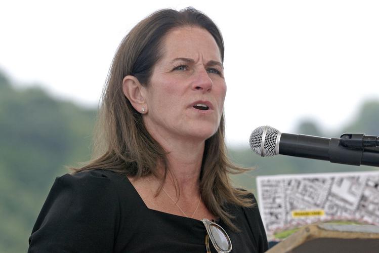 $25 million grant secured for Charleston's Capital Connector | Kanawha ...