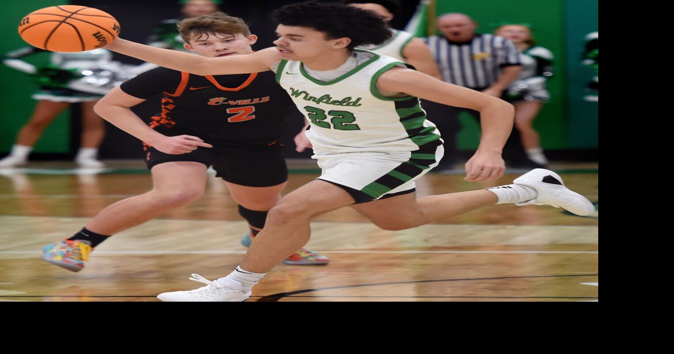 Prep boys basketball: Generals strong from foul line to hold off ...