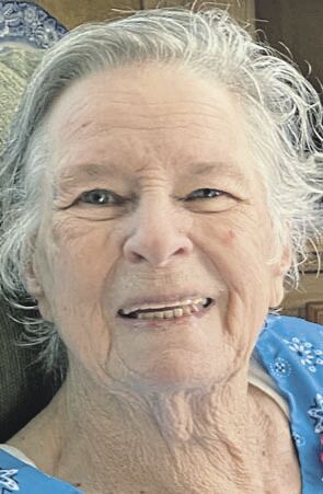 Mary Ann Price | Good Shepherd Funeral Home | wvgazettemail.com