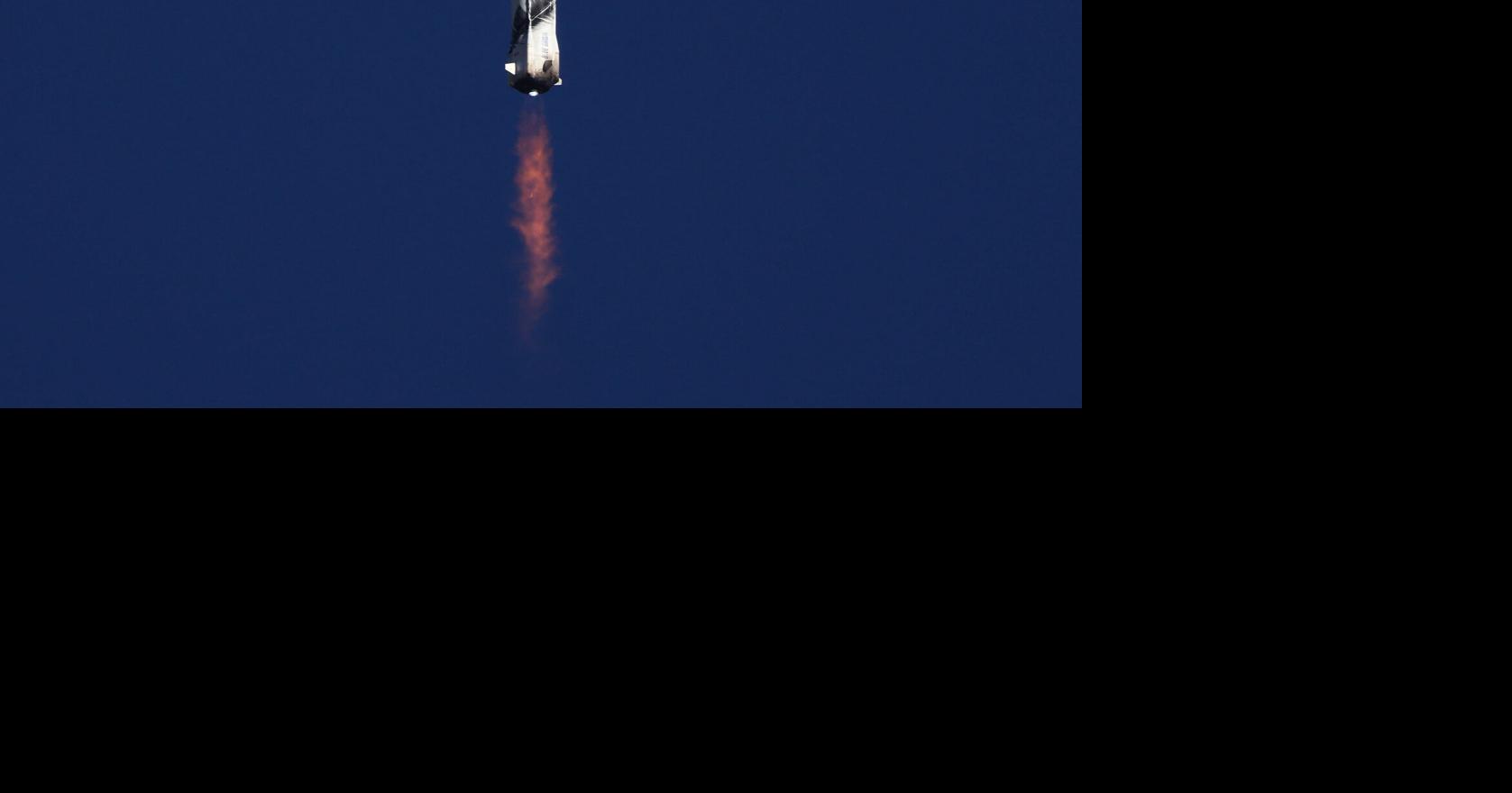 Blue Origin | | wvgazettemail.com