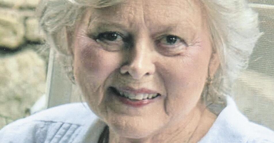 Nancy Miller Townsend Lince | Barlow Bonsall Funeral Home and ...