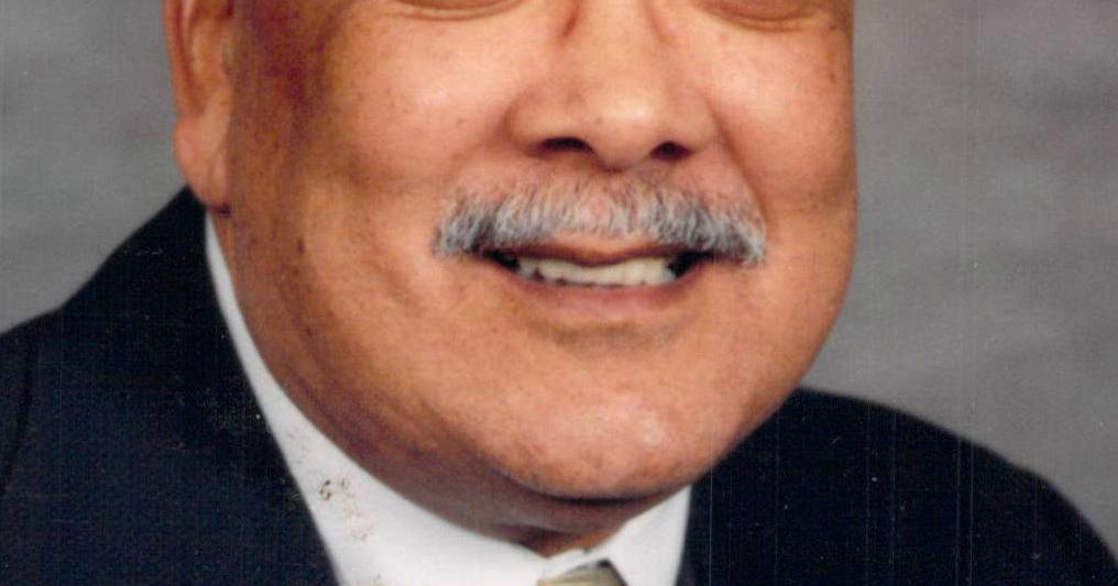 John Henry Booker | Obituary Archives | wvgazettemail.com