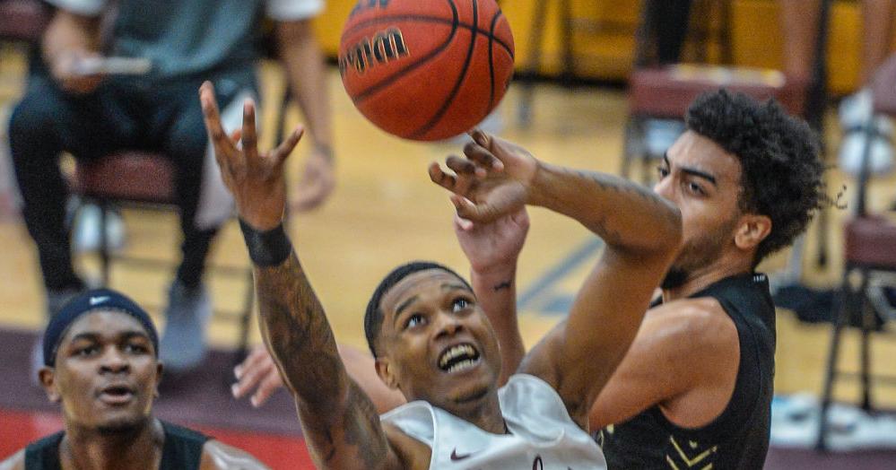 Mountain East basketball: UC's Colbert named MEC men's Player of the ...
