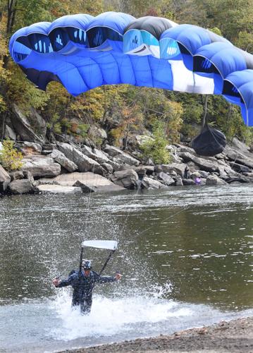 'It was the craziest thing I've ever done': WV native reflects on first ...