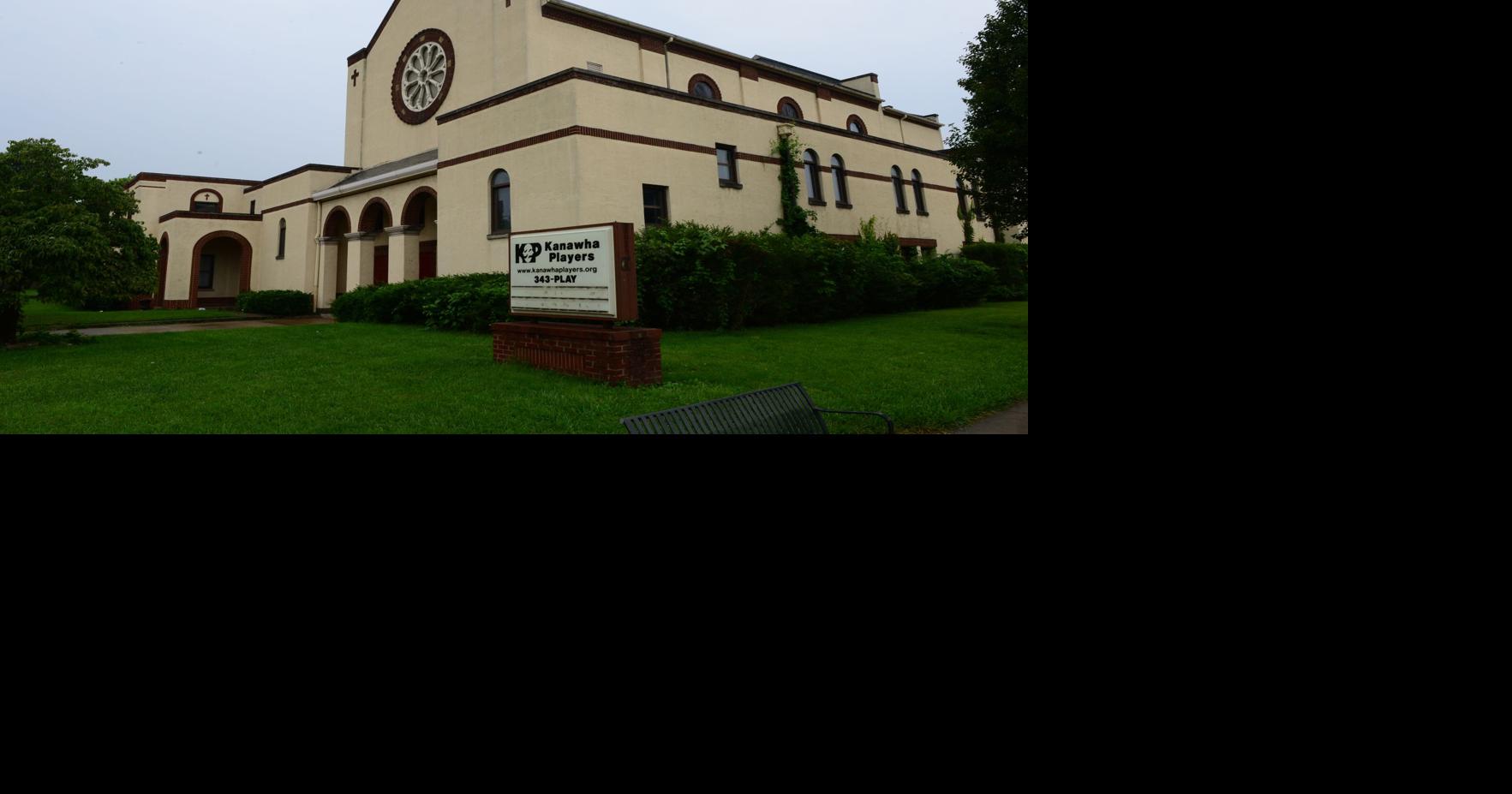Kanawha Players drop curtain on theater with sale to Coptic church ...