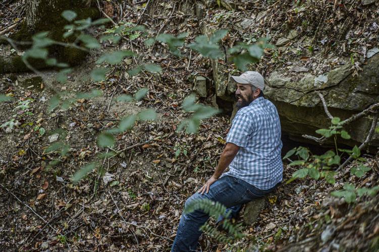 Abundance of abandoned mines may explain threatened bats' prevalence in ...