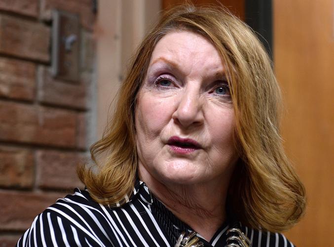 Innerviews: Psychologist built on missteps to find her dance ...