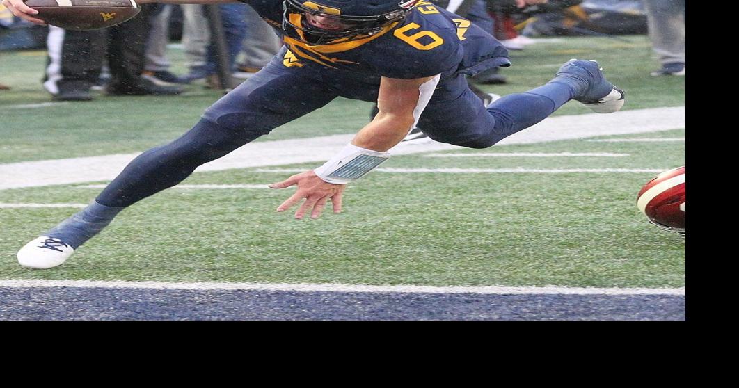 Chuck Landon: A star was born for WVU | Chuck Landon | wvgazettemail.com