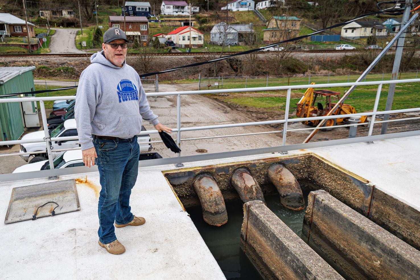 WV water system under pressure from PSC, American Water | Kanawha ...