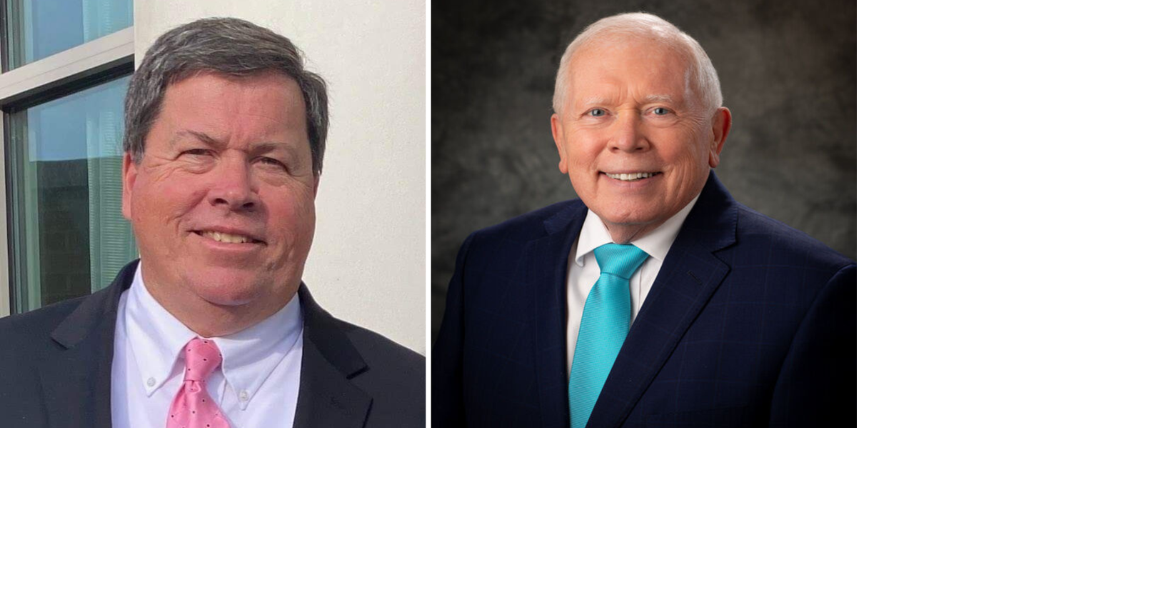 WV House: Rowe, Hendricks look to bolster infrastructure in ...