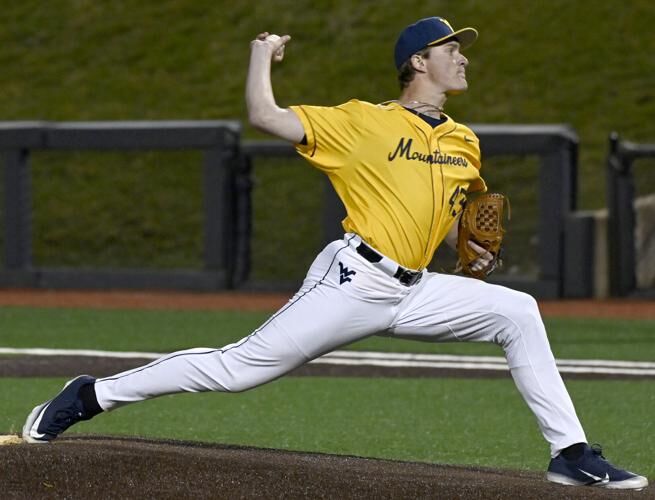 WVU baseball, roster, season opener on the road | WVU | wvgazettemail.com