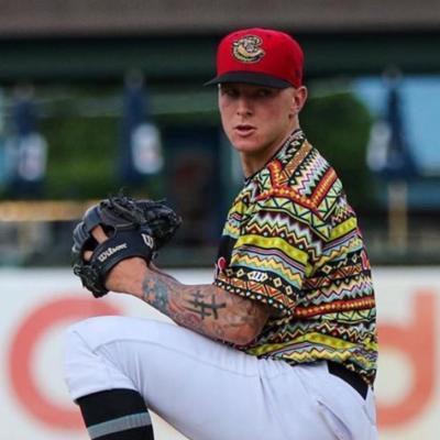 Kelly on D-backs' 60-man roster, heads to training camp | Sports ...