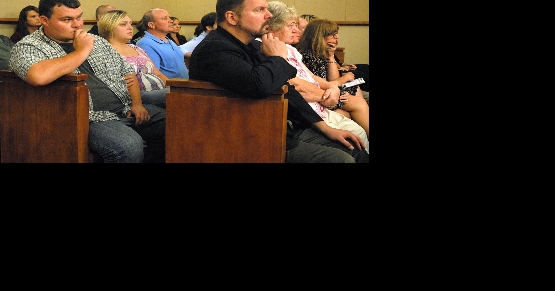 Shawn Lester pleads guilty in 'sniper' case | News | wvgazettemail.com