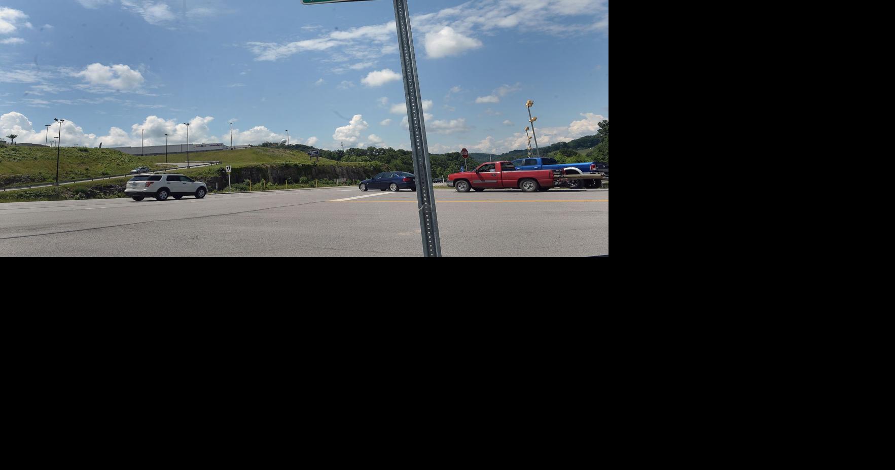 Corridor G shopping center developer aiming for 2019 opening | Business ...